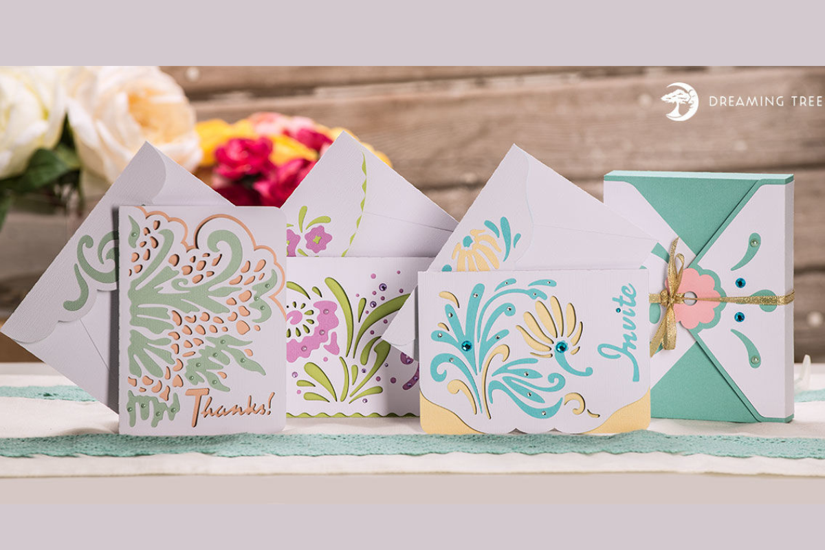 Everyday Cards SVG Bundle · Creative Fabrica