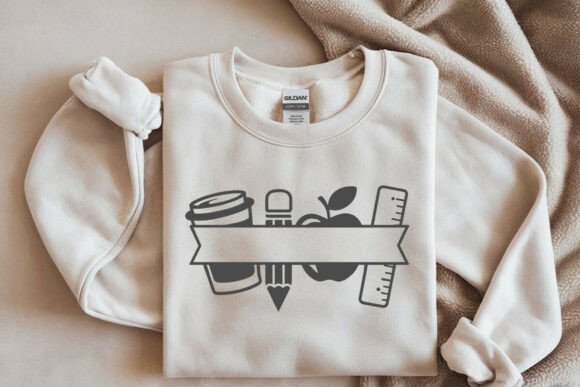 Custom Teacher SVG, Teacher Name SVG Graphic by SvgModes · Creative Fabrica
