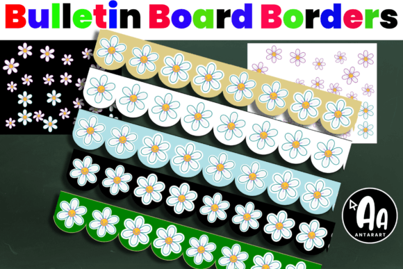 85 Printable Classroom Decor Designs & Graphics