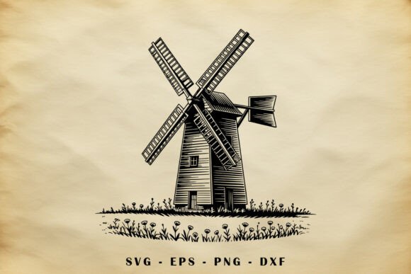 42 Rustic Country Svg Designs & Graphics