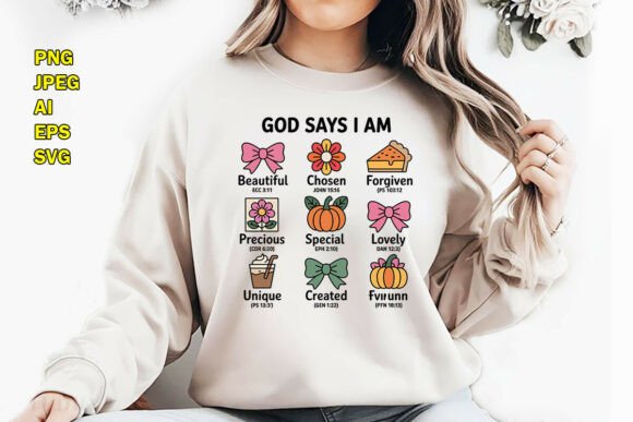18 Christian Bow Design Designs & Graphics