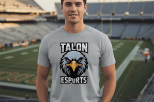 Esports Animal Mascot Logos Pack SVG PNG Graphic by AmanaStudio ...
