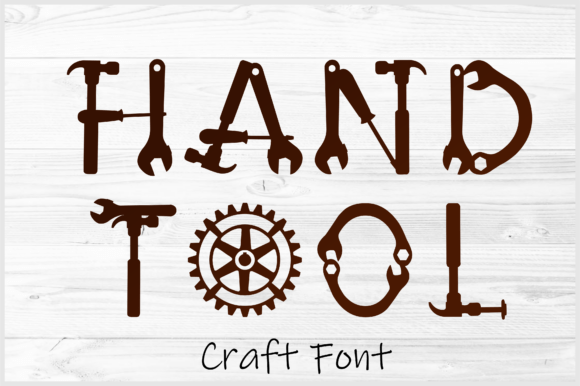 Decorative Fonts [2026] | Decorative Fonts for Crafters & Designers ...