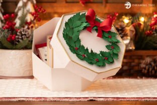 Merry Moments SVG Bundle · Creative Fabrica