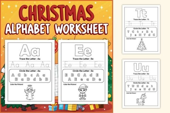 48 Handwriting Practice Worksheets Designs & Graphics
