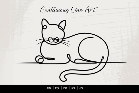 Minimalist Incense Line Art Graphic by rsbrandingbd · Creative Fabrica