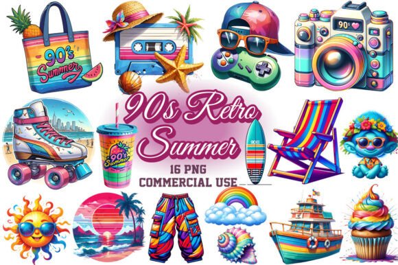 Hippo Clipart Sea Sublimation Bundle Graphic by PS Digital Art ...