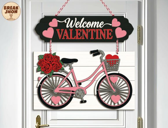 1315 Bicycle Svg Designs & Graphics