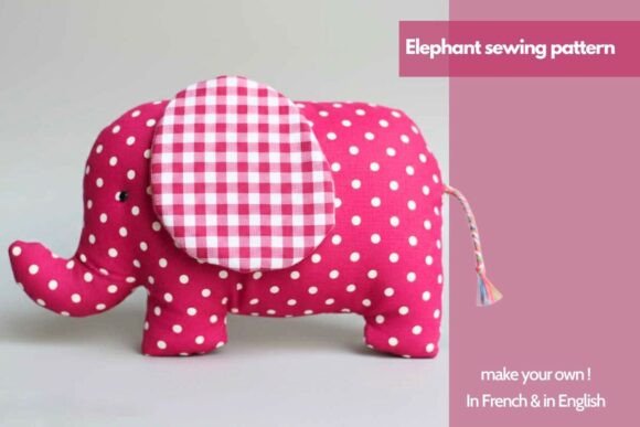 38857 Elephant Designs & Graphics