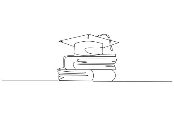 Athletic Man Continuous Line Art Graphic by hibettermind · Creative Fabrica