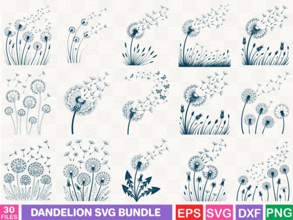 Mystical Witch Moon SVG Bundle Graphic by BDdesign · Creative Fabrica