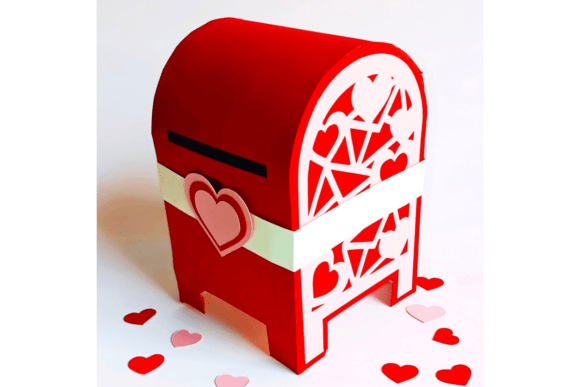 Holidays 3D SVG Cut Files for Paper Crafts - Creative Fabrica - Page 27 ...