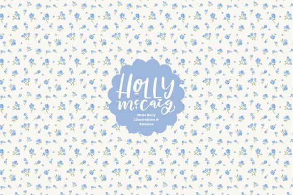563 Shabby Chic Pattern Designs & Graphics