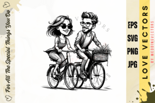 Weddingvectors - 11004610 Graphic by LoveVectors · Creative Fabrica