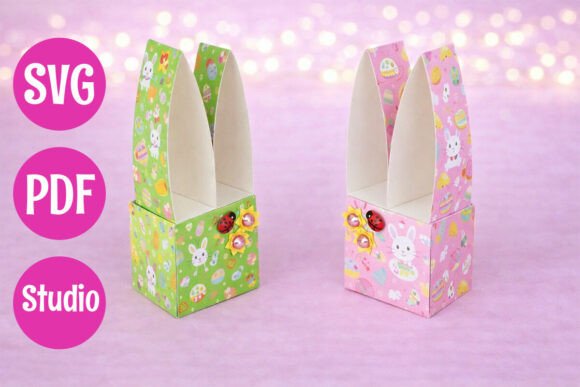 Easter 3D SVG Cut Files for Paper Crafts - Creative Fabrica - Page 3 of 18