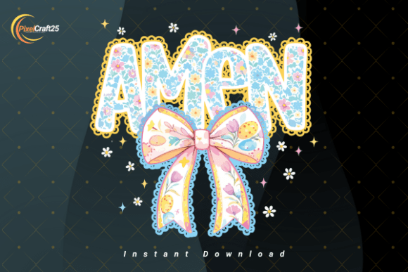 20 Christian Bow Design Designs & Graphics