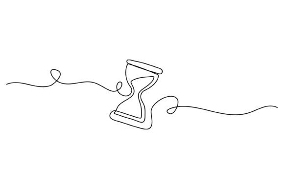 One Line of Pizza Tower Graphic by hibettermind · Creative Fabrica