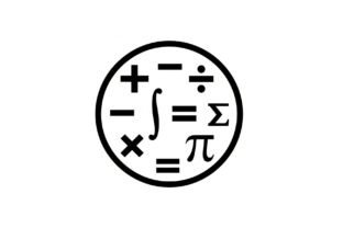 Pi Mathematics Symbol Vector Bundle Graphic by GFXexprt · Creative Fabrica