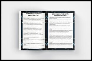📘 1000+ Teaching Assistant AI Prompts Gráfico por Mahira Pro · Creative ...