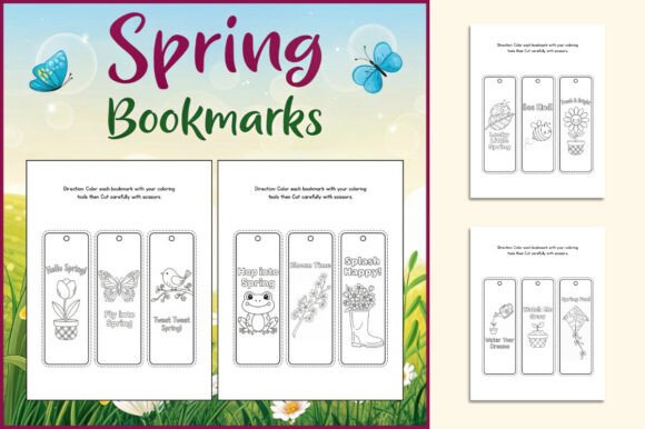 Class Helper Coloring Pages for Kids Graphic by TheStudyKits · Creative ...
