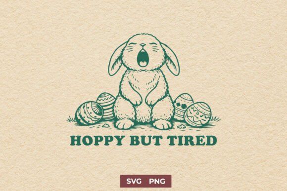 325 Funny Bunny Svg Designs & Graphics