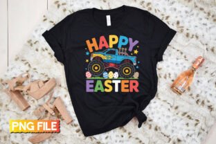 Happy Easter Png Graphic by Craft Bundle · Creative Fabrica