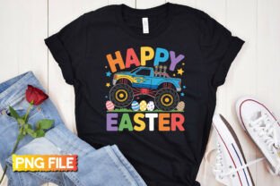 Happy Easter Png Graphic by Craft Bundle · Creative Fabrica