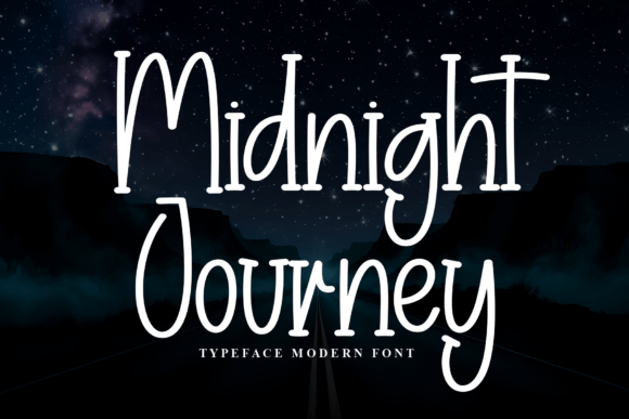 Homesick Font by Creativewhitee · Creative Fabrica