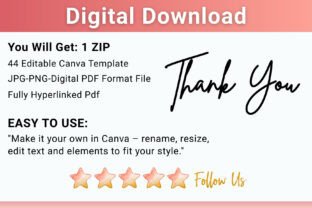 🧘 Zen in 10 Digital Planner Graphic by Heartcraft Studio · Creative Fabrica