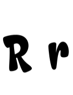 Rabbit Hole Font door BB Type Studios · Creative Fabrica