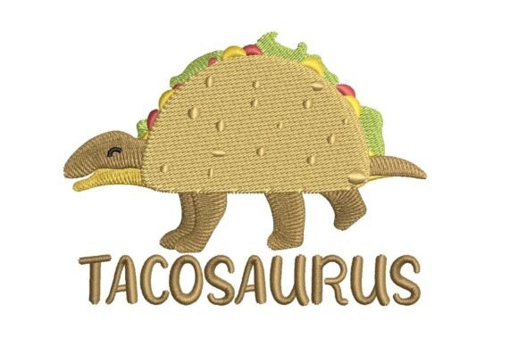Dinosaurs Embroidery Designs (2026) - 628+ Free & Premium Embroidery ...