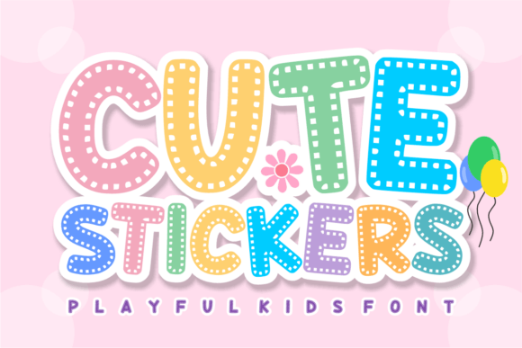 63822 Planner Stickers Designs & Graphics