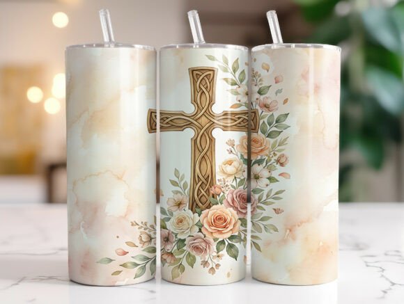 27 Elegant Christian Design Designs & Graphics