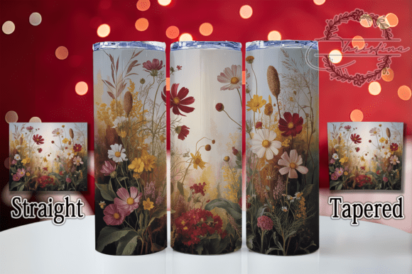 8234 20oz Sublimation Designs & Graphics