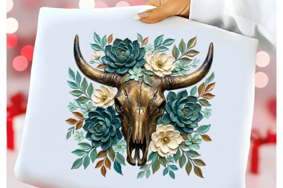 Highland Cow Pumpkin Autumn Png Graphic by Artistic.Visions · Creative ...