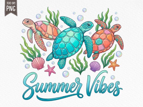 Retro Lobster Beach Summer PNG Graphic by SR Design · Creative Fabrica