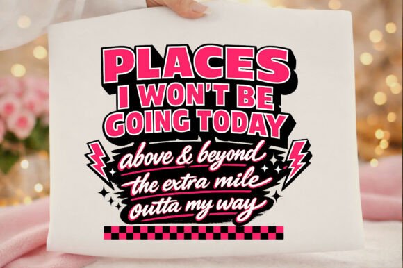 Funny Sarcastic Mental Health Awareness Graphic by T-Shirt Design ...