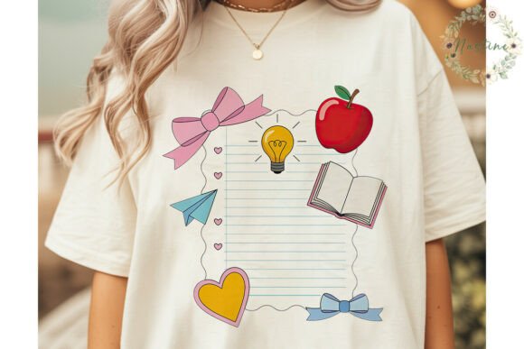 In My Christmas Era Sublimation Design Graphic by Nastine · Creative ...