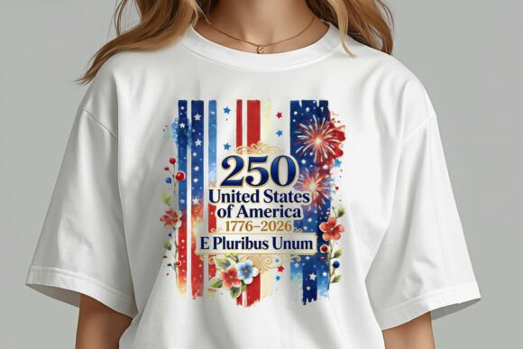 Land of Free Brave Patriotic Bow PNG Graphic by SaraahCraft · Creative ...