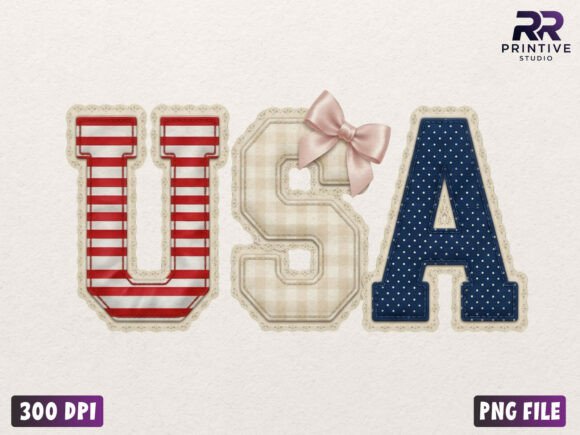 198 Preppy Usa Png Designs & Graphics