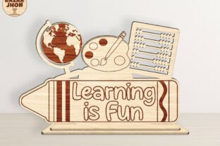Teacher Gift Laser Cut File SVG Bundle · Creative Fabrica