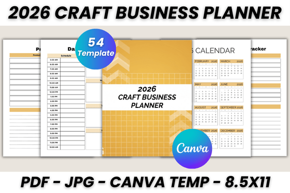 Meal & Pantry Planner Kdp Interior Graphic by DIGITAL PRINT BOX ...