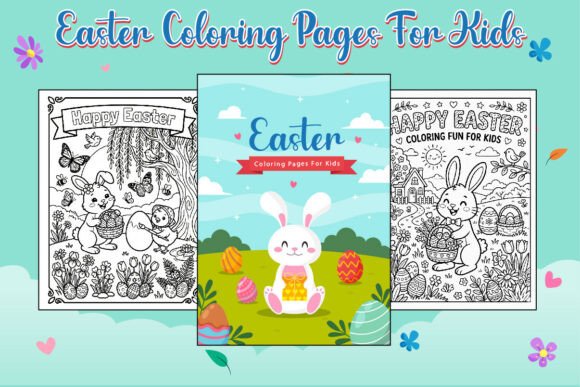 20 4th of July Coloring Pages for Kids Graphic by Ilyas Designs ...