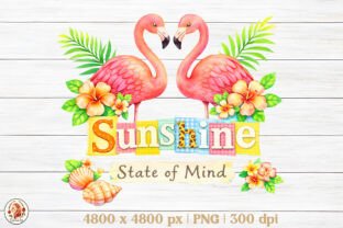 Summer Sublimation Bundle PNG Beach Graphic by KsenyaArt · Creative Fabrica
