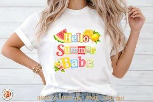 Summer Sublimation Bundle PNG Beach Graphic by KsenyaArt · Creative Fabrica