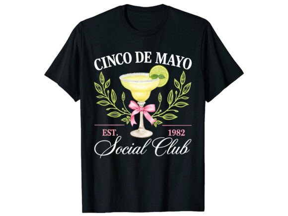 Taco Trucks Fun Cinco De Mayo T-Shirt Graphic by N Creation · Creative ...