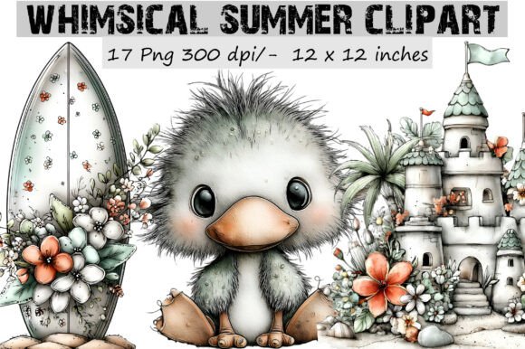 Spring Easter Clipart PNG Graphic by TshirtMaster · Creative Fabrica