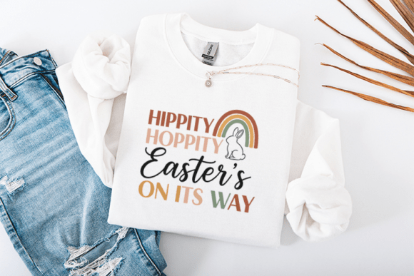 4801 Boho Rainbow Diseños y Gráficos