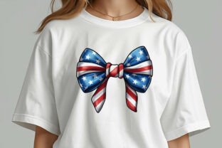 4th of July PNG Clipart Bundle USA Graphic by SaraahCraft · Creative ...