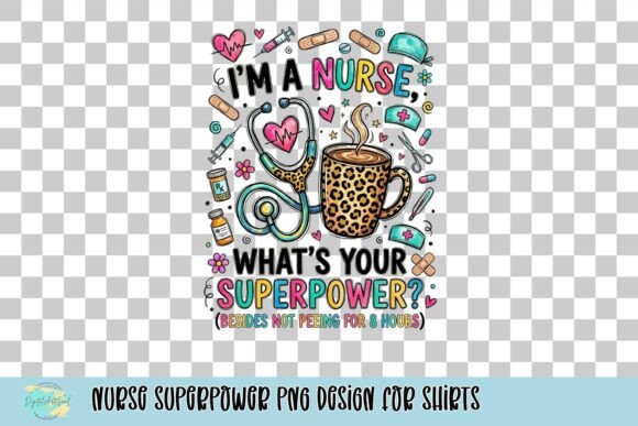 School Nurse Appreciation PNG Design Graphic by DigitalArtGood ...